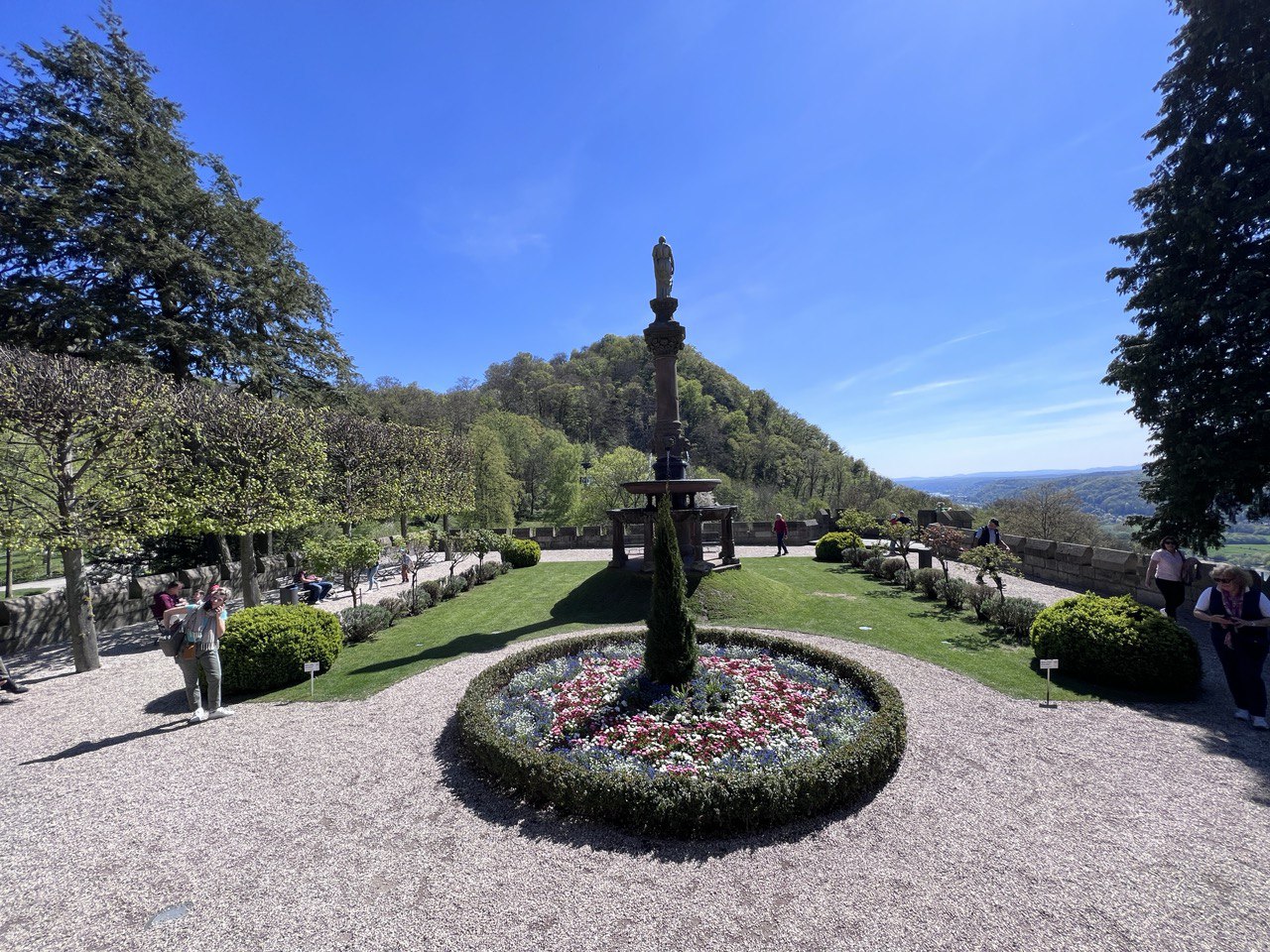Schloss Drachenburg or Drachenburg Castle - German Lifestyler